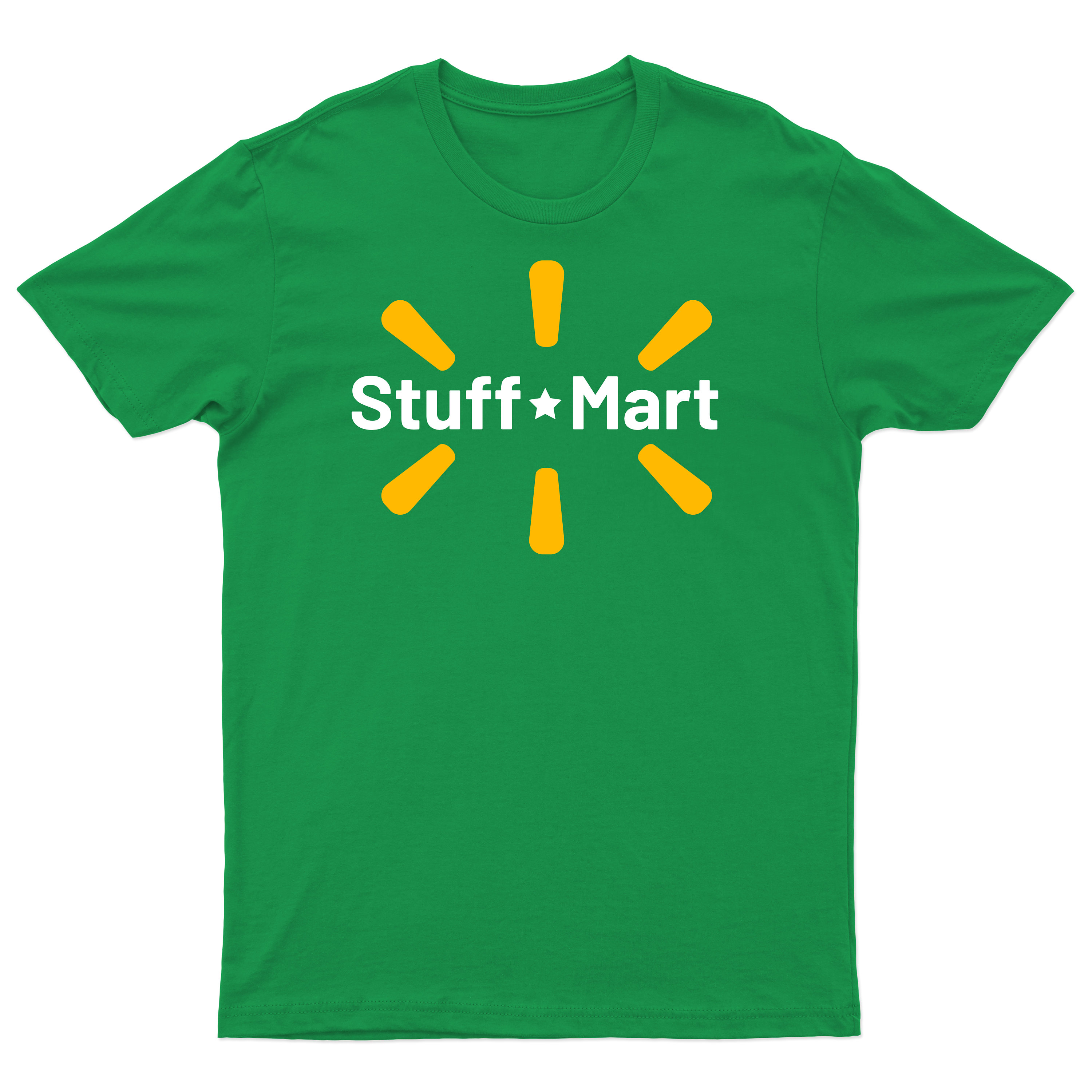 Veggietales Shirt, Stuffmart T-shirt, Stuff Mart Rap, Veggie Tales ...