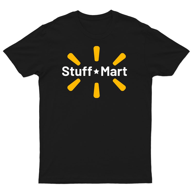 Veggietales Shirt, Stuffmart T-shirt, Stuff Mart Rap, Veggie Tales ...