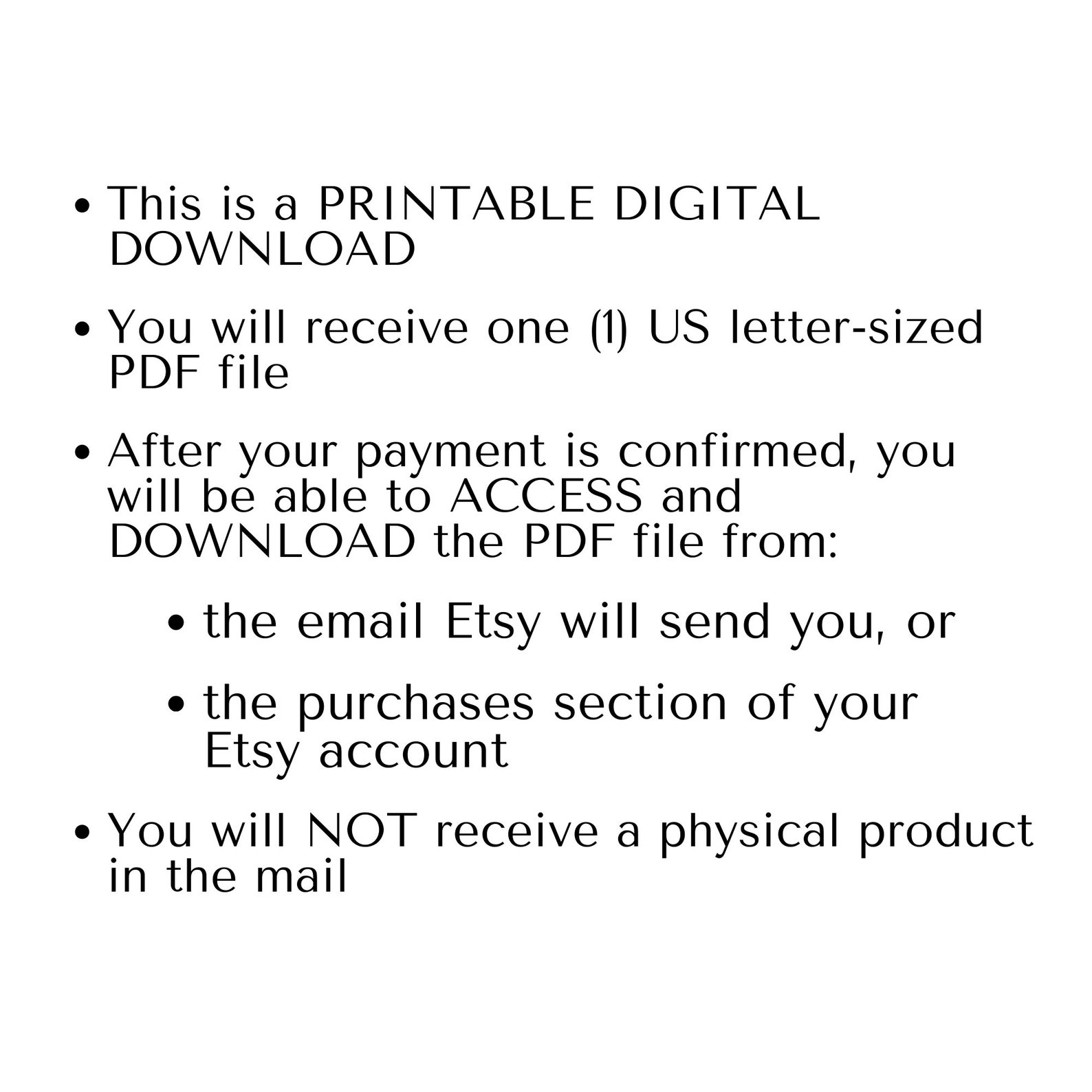 Restaurant Waitlist Form, Minimalist Waitlist, Printable Wait List ...