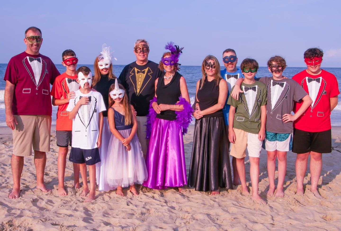4-20 Player Masquerade Ball/carnival Murder Mystery Host Your - Etsy UK
