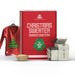 4-20 Player Office Christmas Sweater Party Murder Mystery Game Kit ...