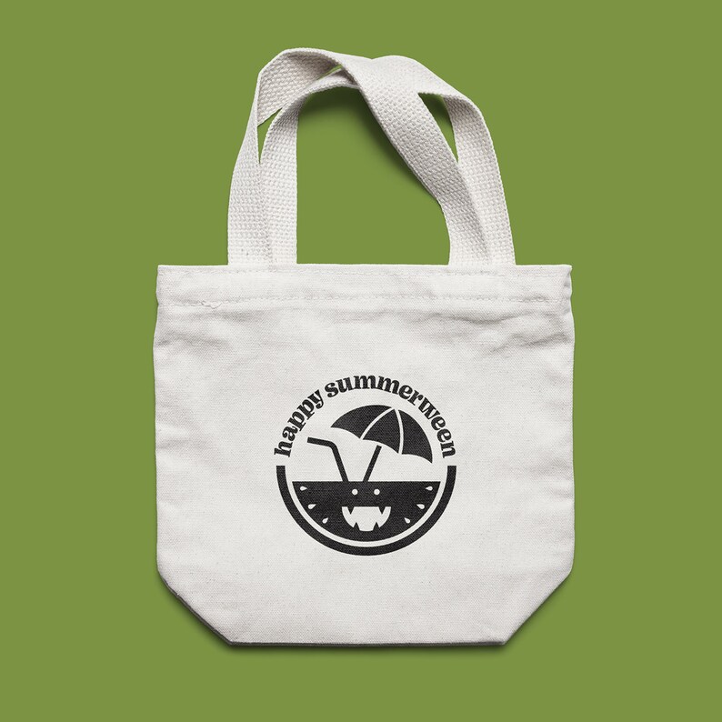 Happy Summerween / Svg Png Dxf Jpg Eps File Bundle for Plotter - Etsy