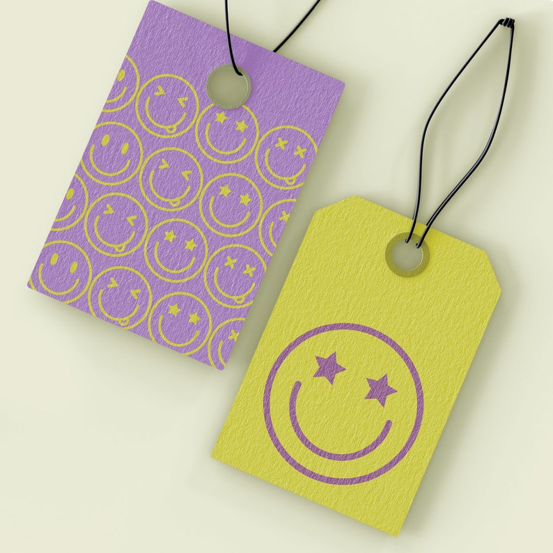 Smiley Face / Svg Png Dxf Jpg Eps File Bundle for Plotter / XX Eyes ...