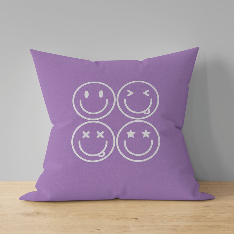 Smiley Face / Svg Png Dxf Jpg Eps File Bundle for Plotter / XX Eyes ...