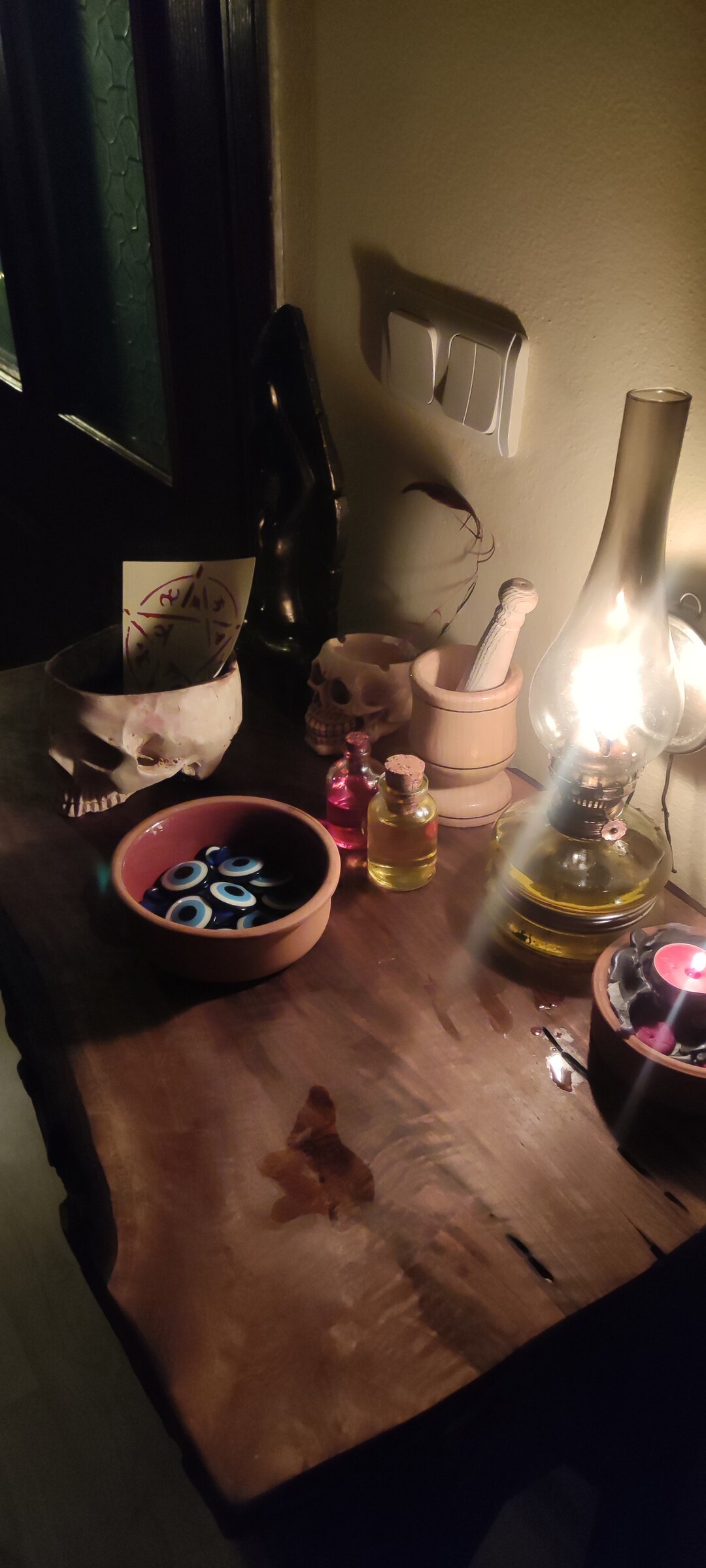Dark Energy Removal - Evil Eye Removal Ritual - Etsy