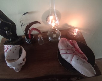 Shield Against Slander Stop Gossip Ritual Defends Your Reputation ...