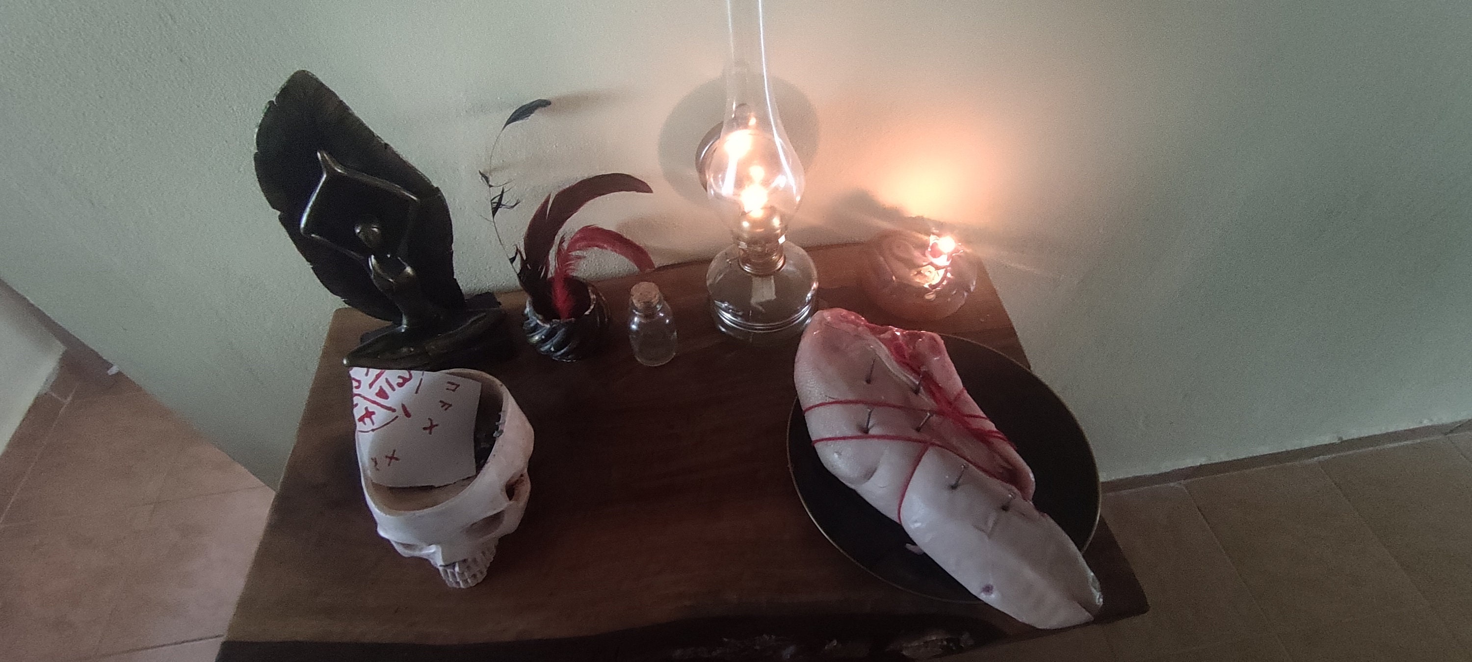 Make Them Stop Gossip Ritual - Shut up Spell - Etsy