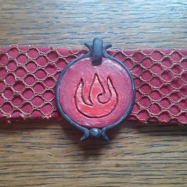 Fire Nation Crown - Etsy