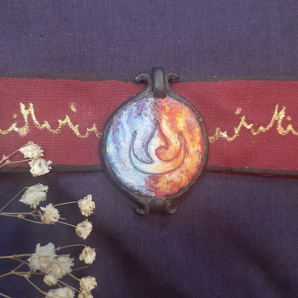 Fire Nation - Etsy