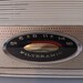 Vintage 1950s or 60s RCA Victor Filterramic Radio - Etsy