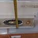 Vintage 1950s or 60s RCA Victor Filterramic Radio - Etsy