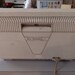 Vintage 1950s or 60s RCA Victor Filterramic Radio - Etsy