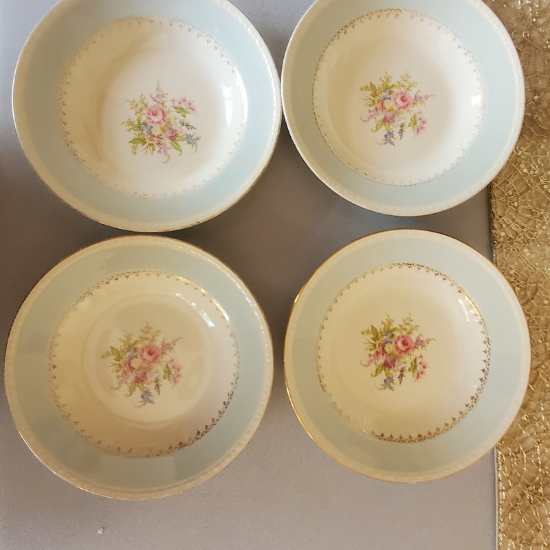 Homer Laughlin - Etsy