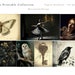 Dark Academia 10-image Printable Art Collection: Gothic - Etsy