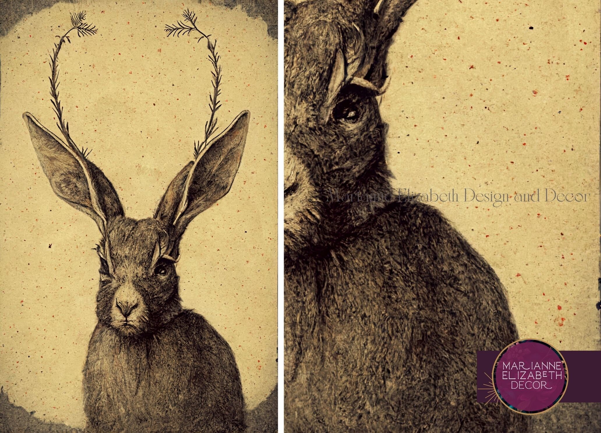 Dark Academia 12-image Printable Art Collection Vol 3: Gothic, Vintage ...