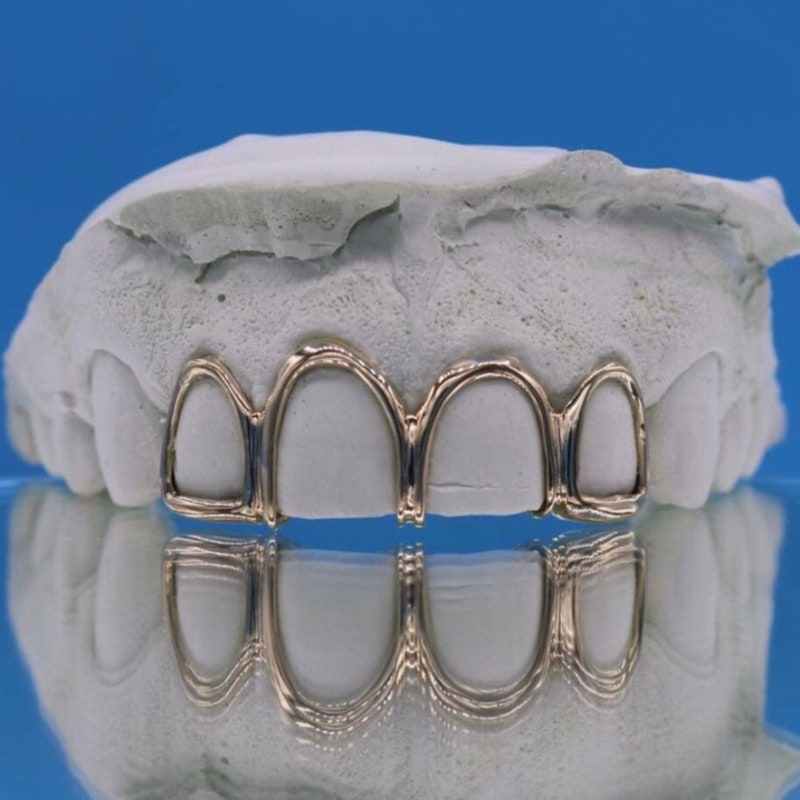 Custom Grillz - Etsy