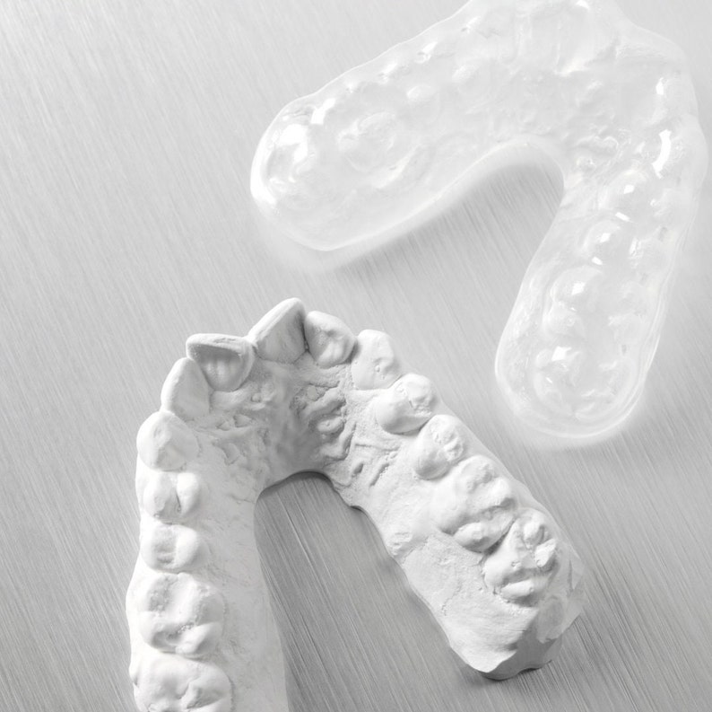 Smile Design Course Custom Tooth Adornments - Etsy