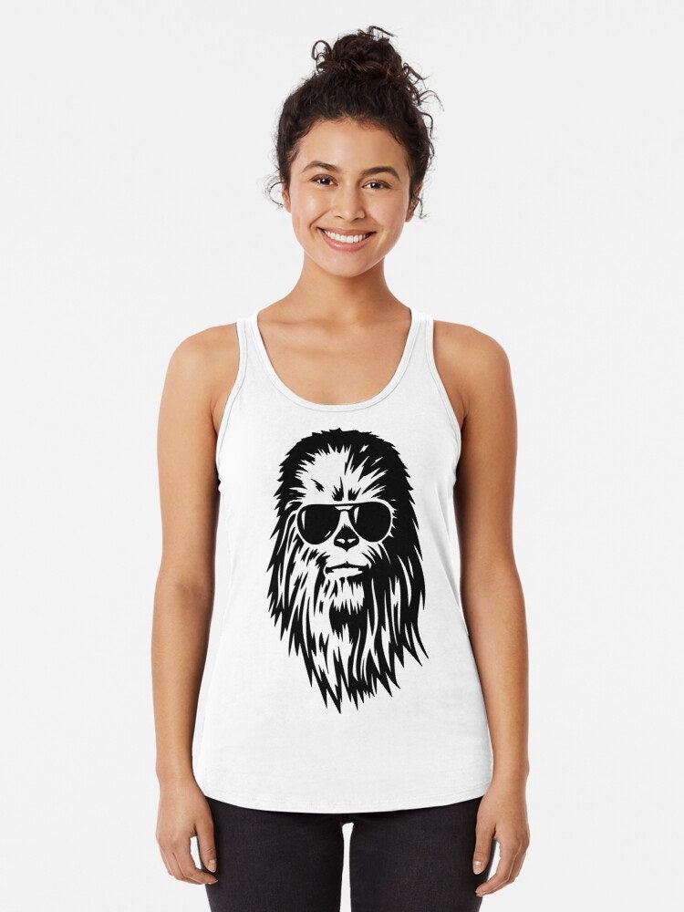 Cool Chewbacca Cut Files | Cricut | Silhouette Cameo | Svg Cut Files ...