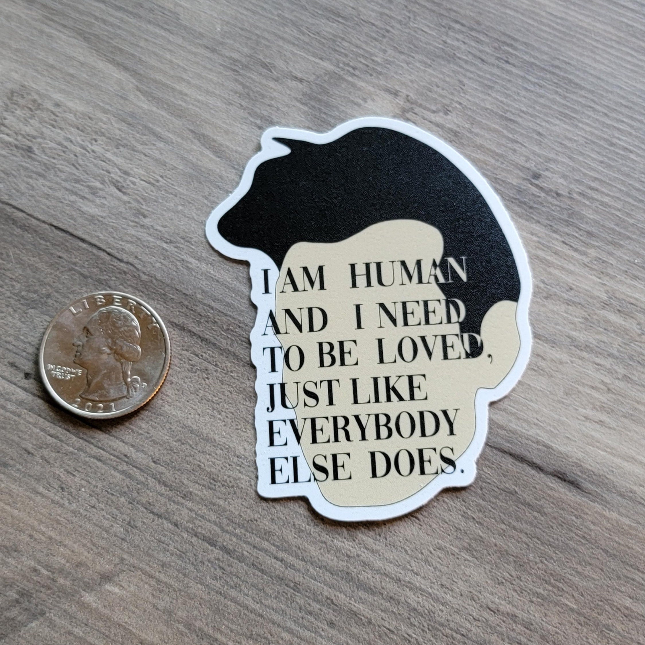 The Smiths How Soon is Now Vinyl Sticker - Etsy