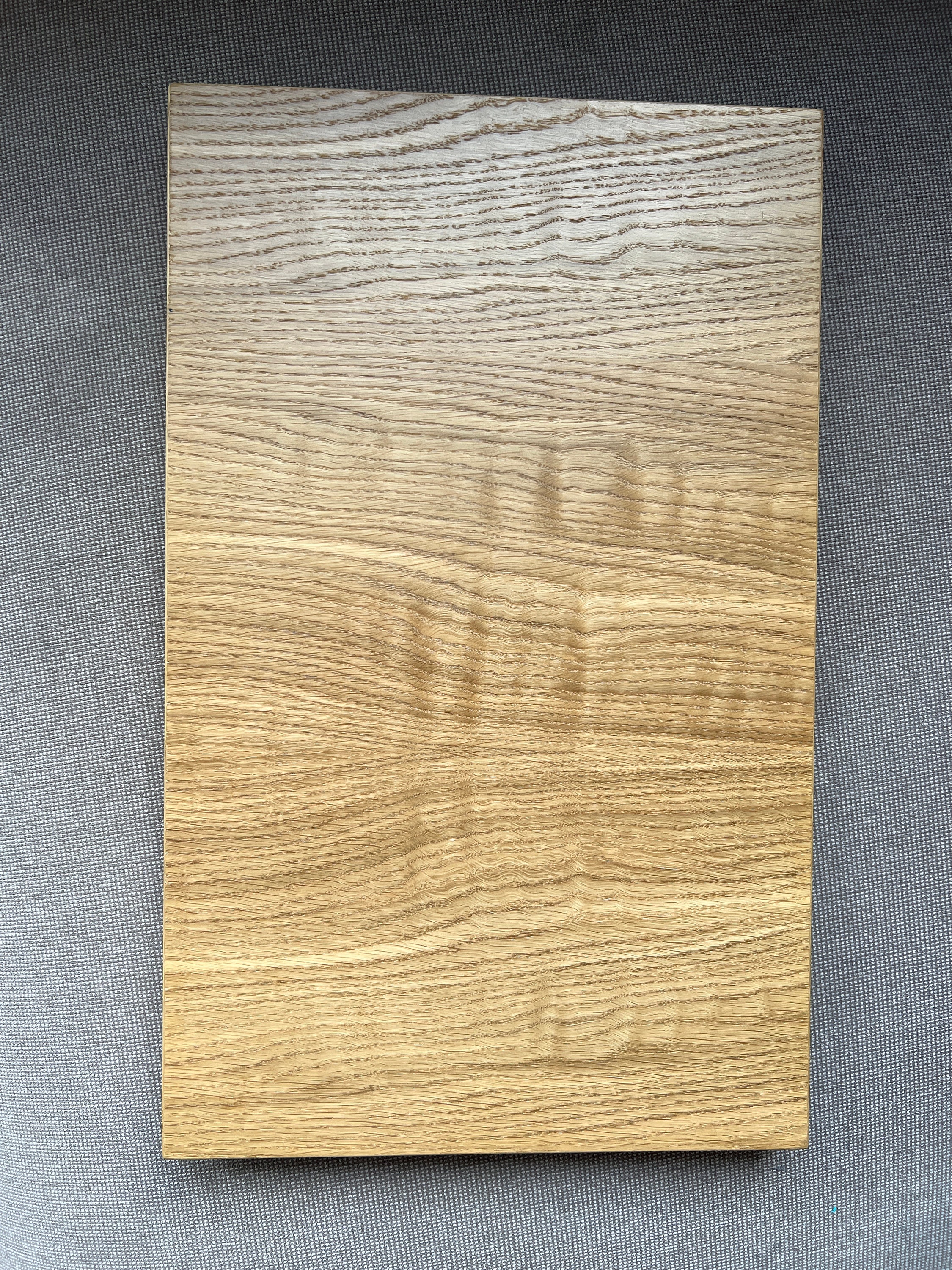 Epoxy Resin Art South America Map, Blue Gradient, 23 X 37 Cm, Handmade ...