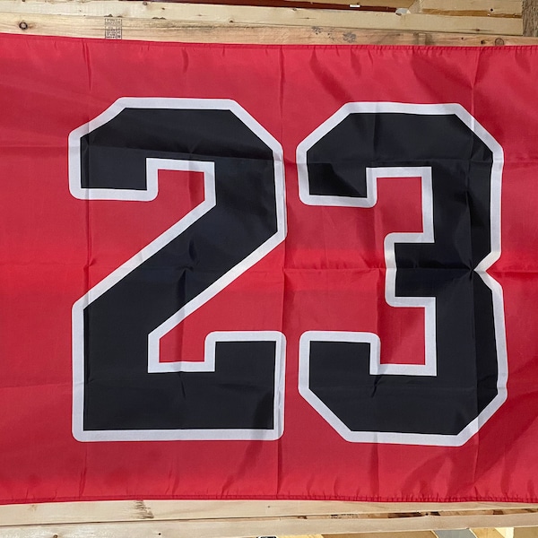 Michael Jordan Banner - Etsy