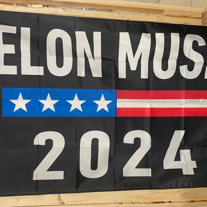 Elon Musk Poster - Etsy