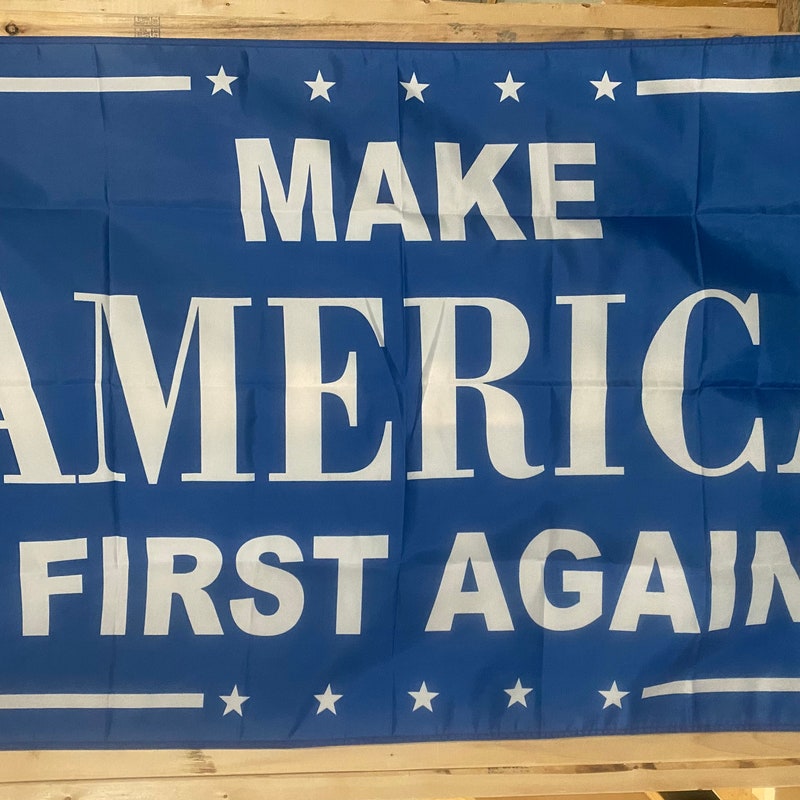 Nick Fuentes America First - Etsy