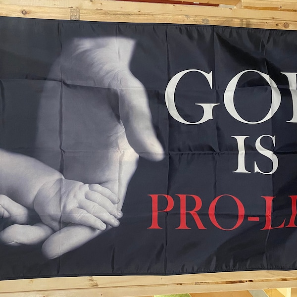 Pro Life Posters - Etsy