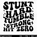 Hit Zero Svg, Cheer Svg, Cheer Aunt Png, Cheer, Cheerleading Svg, Cheer ...