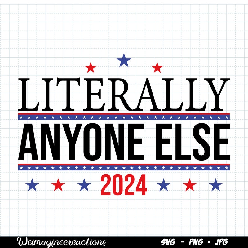Funny Political Svg - Etsy