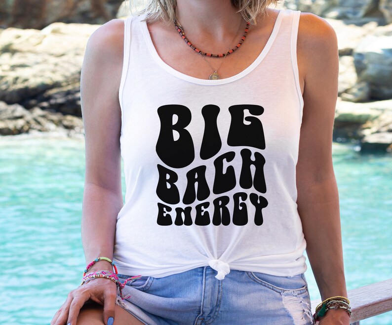 Big Bach Energy Svg Png Dxf Bridal Party Svg Bachelorette - Etsy