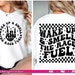 Wake up and Smell the Race Fuel SVG PNG, Racing Svg, Racing Mom Png ...