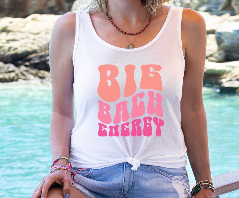Big Bach Energy Svg Png Dxf Bridal Party Svg Bachelorette - Etsy