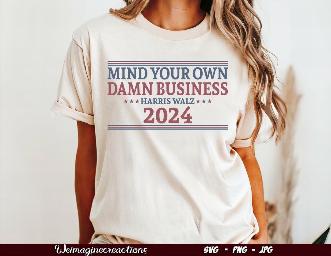 Harris Walz 2024 SVG PNG, Kamala Harris Svg, Kamala Harris Tim Waltz ...