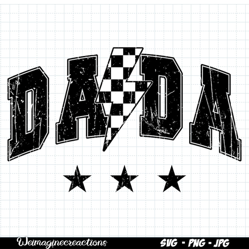 Dada Art - Etsy