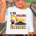 I’m Digging Thanksgiving SVG PNG, Kids Thanksgiving Svg, Thanksgiving ...