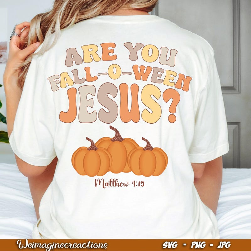 Jesus Halloween - Etsy