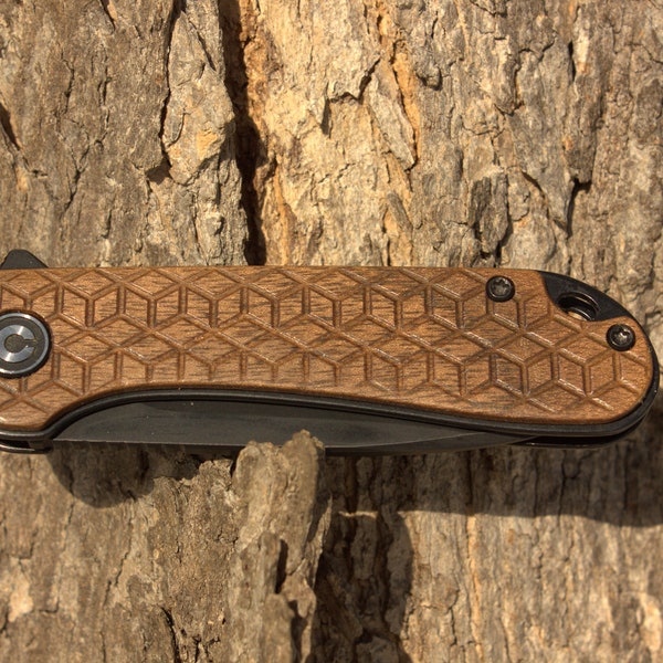 Civivi Elementum Scales - Etsy