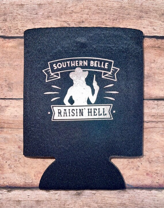 Southern Belle Raisin Hell