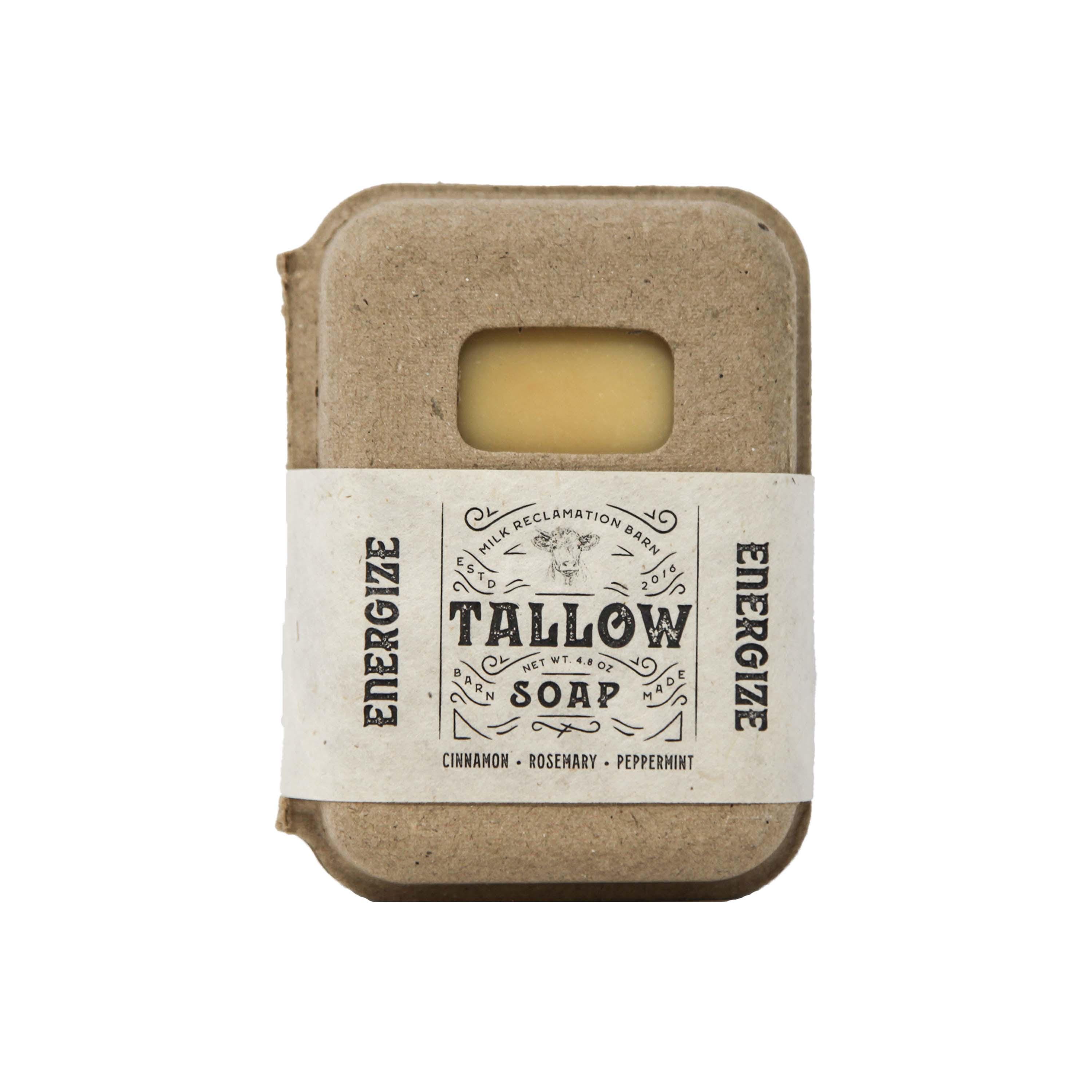 Tallow Soap - Etsy
