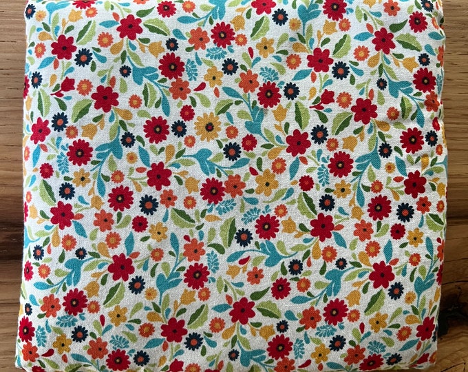 PDF PATTERN Hot/cold Rice Pack - Instant Download - DIY - Hot Pack ...