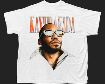 Kaytranada Music Poster Art Print Vintage Gig Band Concert - Etsy