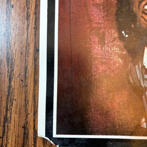 Retro Mexican Horror Film Poster! Cemetery of Terror! - Etsy