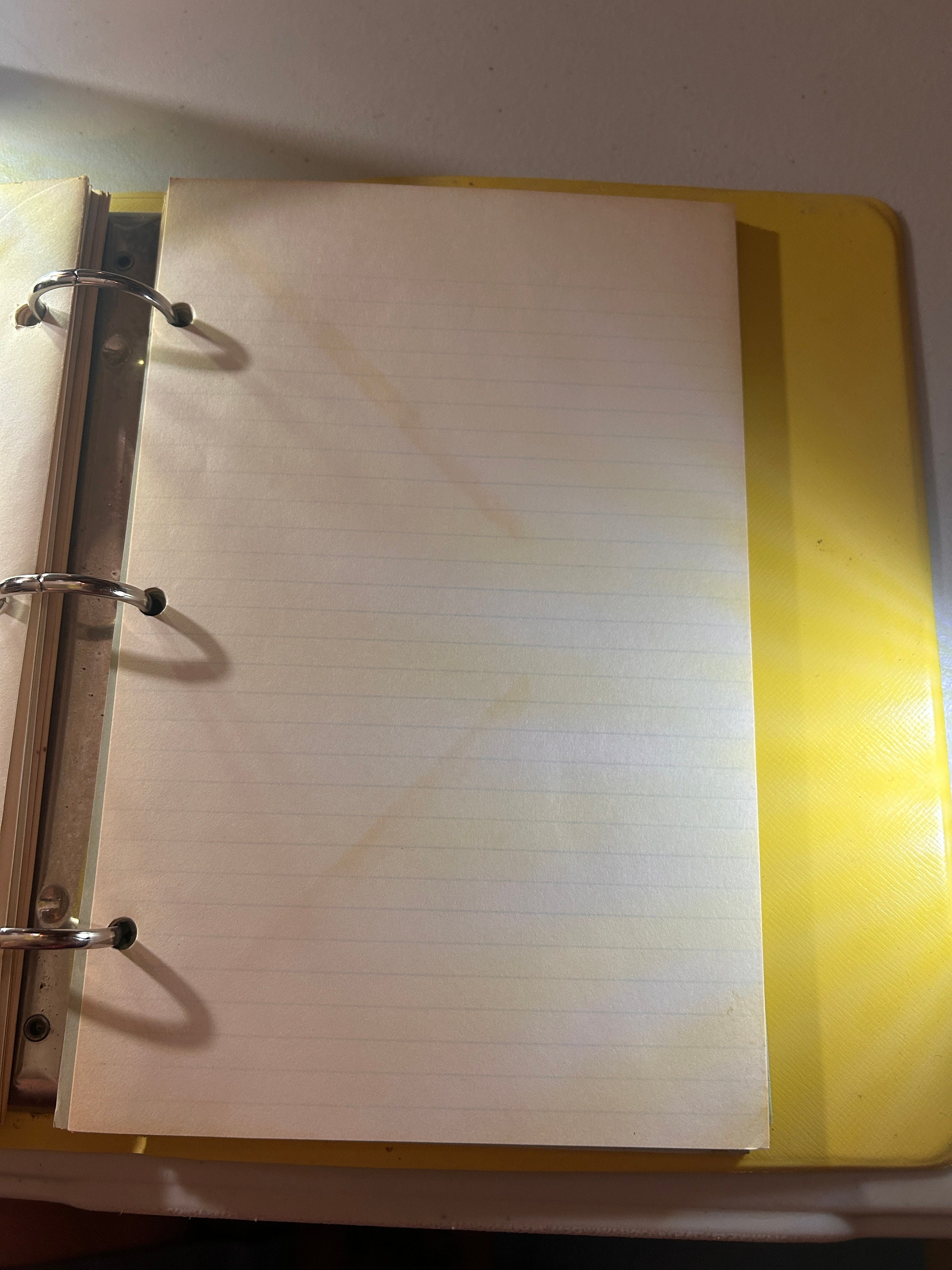 Vintage Recipe Scrapbook and Journal - Etsy