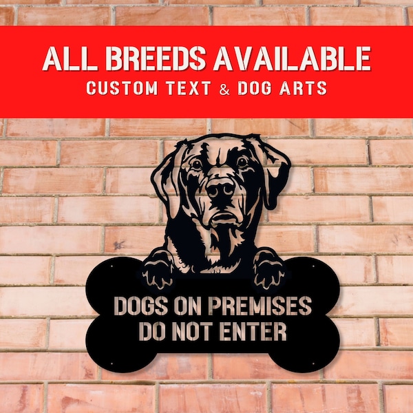Custom Metal Gate - Etsy