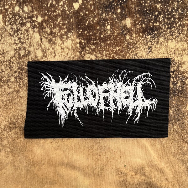 Metal Patches - Etsy Australia