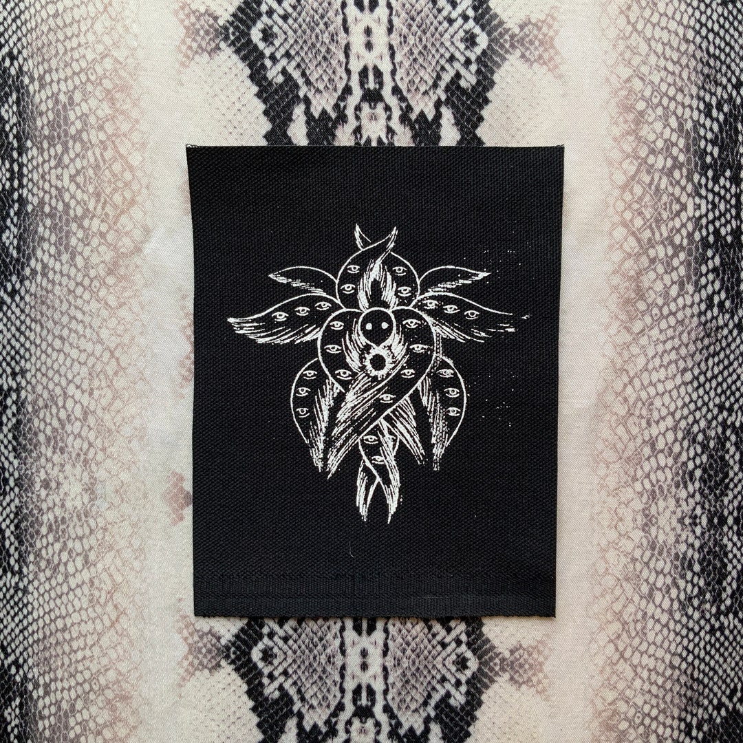 EVANGELION SERAPHIM PRINT - Etsy