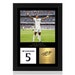 Jude Bellingham Framed Display Gift With Reproduced Digital Signature ...