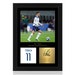 Phil Foden Framed Display Gift With Reproduced Digital Signature - Etsy