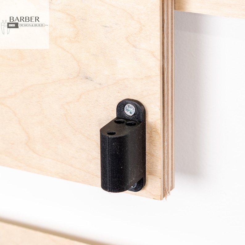 TSO Parallel Guide Holder W/ Rod & Tool Holder - Etsy